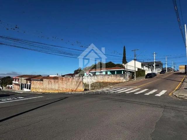 Terreno comercial para Venda em Ponta Grossa/PR Centro