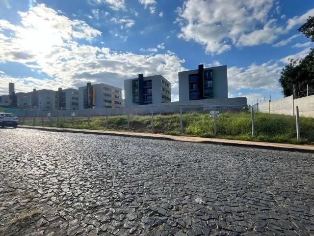 Terreno comercial para Venda em Ponta Grossa/PR Chapada