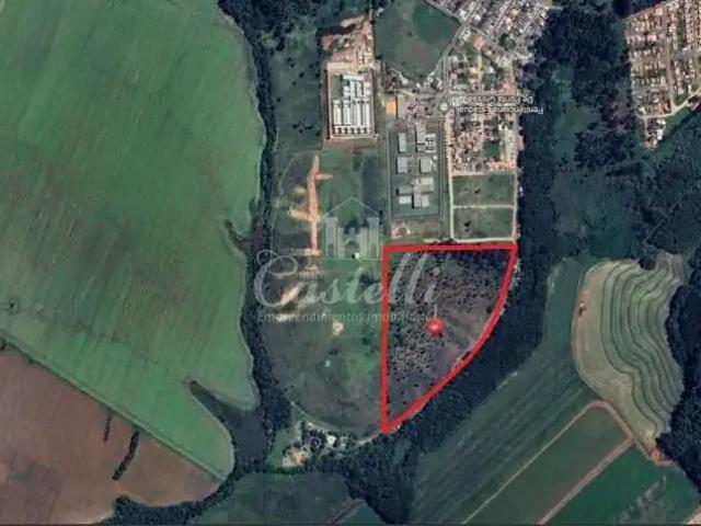 Terreno comercial para Venda em Ponta Grossa/PR Colônia Dona LuÍza