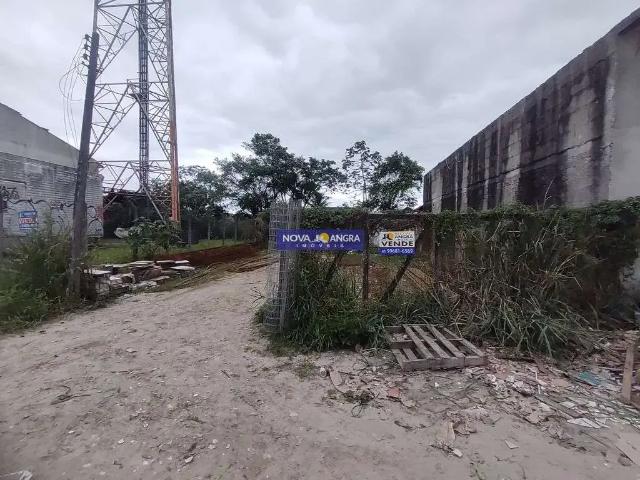 Terreno comercial para Venda em Pontal do Paraná/PR Leblon