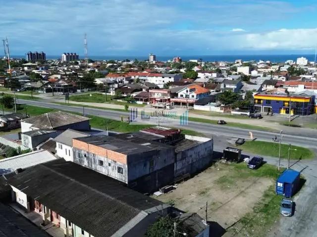 Terreno comercial para Venda em Pontal do Paraná/PR Shangri lá