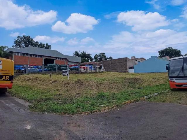 Terreno comercial para Venda em Portão/RS Estação Portão