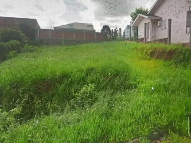 Terreno comercial para Venda em Portão/RS Portão Velho
