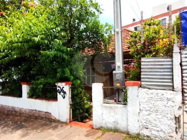 Terreno comercial para Venda em Porto Alegre/RS Medianeira