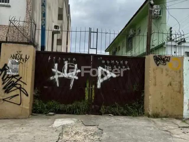 Terreno comercial para Venda em Porto Alegre/RS Menino Deus