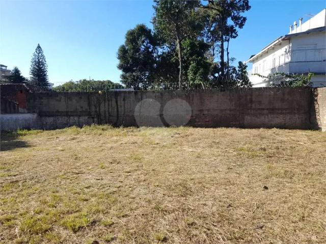 Terreno comercial para Venda em Porto Alegre/RS Menino Deus