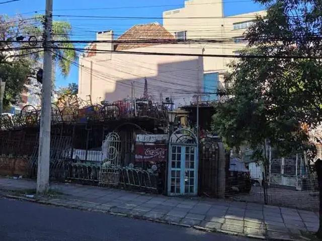 Terreno comercial para Venda em Porto Alegre/RS Moinhos de Vento