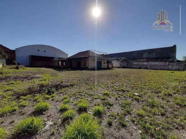 Terreno comercial para Venda em Porto Alegre/RS Navegantes