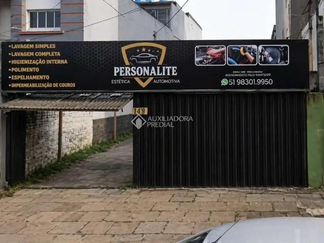 Terreno comercial para Venda em Porto Alegre/RS Navegantes