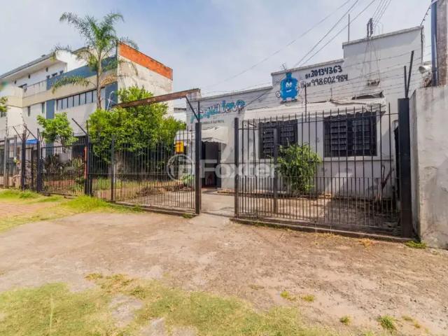 Terreno comercial para Venda em Porto Alegre/RS Navegantes