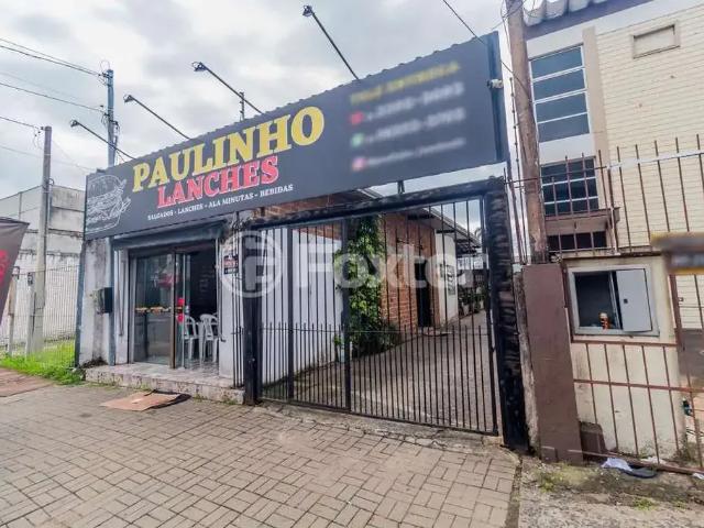 Terreno comercial para Venda em Porto Alegre/RS Navegantes