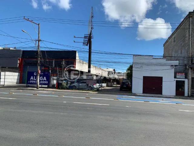 Terreno comercial para Venda em Porto Alegre/RS Navegantes