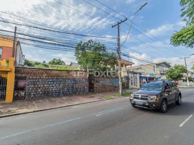 Terreno comercial para Venda em Porto Alegre/RS Nonoai