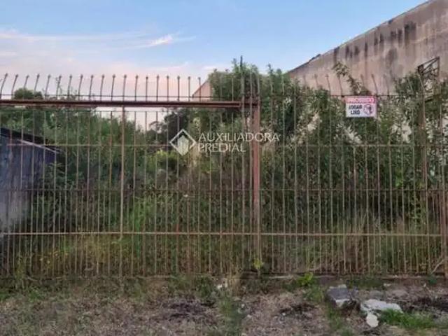 Terreno comercial para Venda em Porto Alegre/RS Nonoai