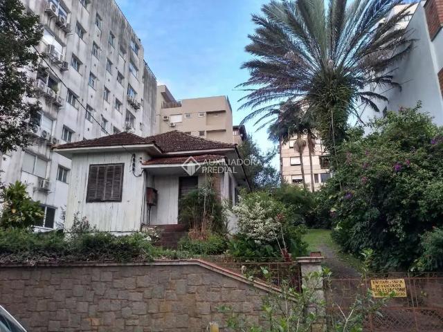 Terreno comercial para Venda em Porto Alegre/RS Auxiliadora