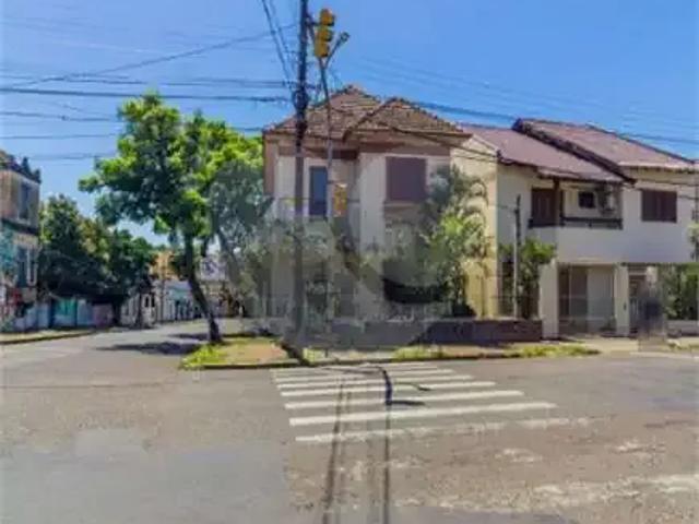 Terreno comercial para Venda em Porto Alegre/RS Azenha
