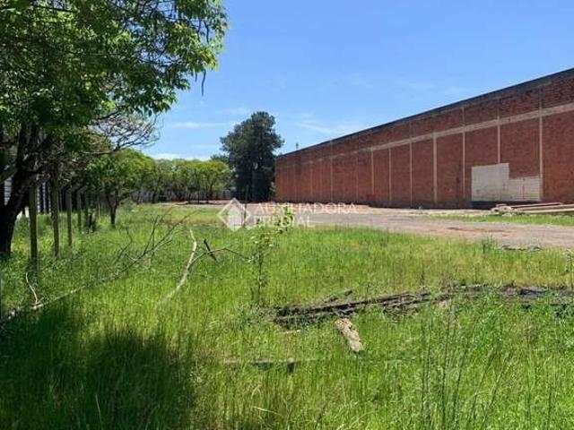 Terreno comercial para Venda em Porto Alegre/RS Anchieta