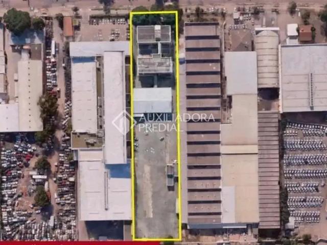 Terreno comercial para Venda em Porto Alegre/RS Anchieta