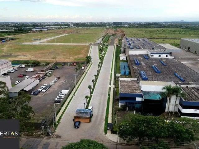 Terreno comercial para Venda em Porto Alegre/RS Anchieta