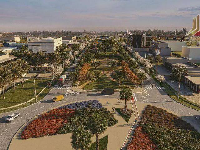 Terreno comercial para Venda em Porto Alegre/RS Anchieta