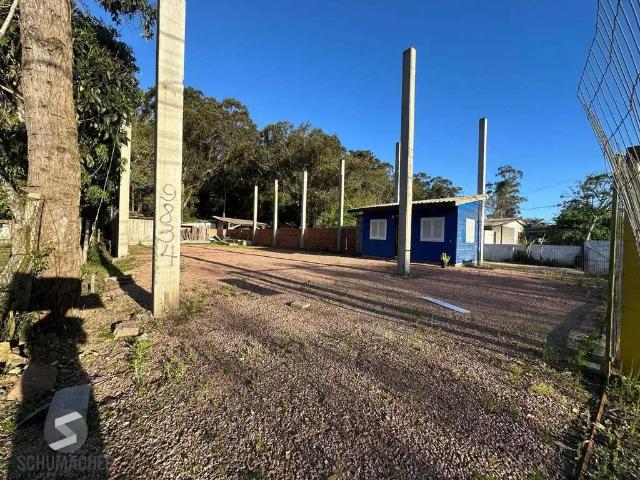 Terreno comercial para Venda em Porto Alegre/RS Belém Novo