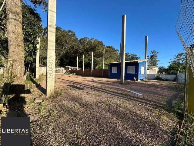 Terreno comercial para Venda em Porto Alegre/RS Belém Novo