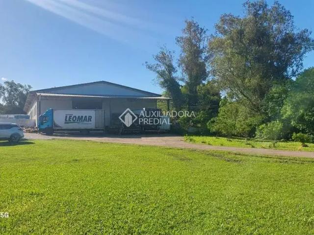 Terreno comercial para Venda em Porto Alegre/RS Belém Velho 1 Quartos