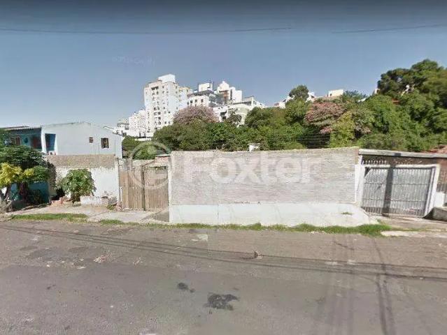 Terreno comercial para Venda em Porto Alegre/RS Bom Jesus