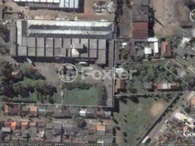 Terreno comercial para Venda em Porto Alegre/RS Camaquã