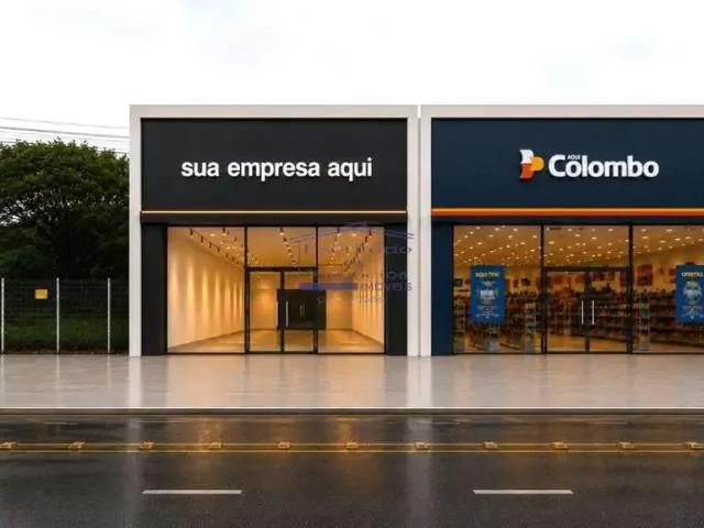 Terreno comercial para Venda em Porto Alegre/RS Cavalhada