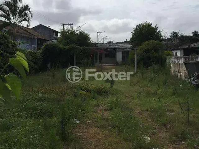 Terreno comercial para Venda em Porto Alegre/RS Cavalhada