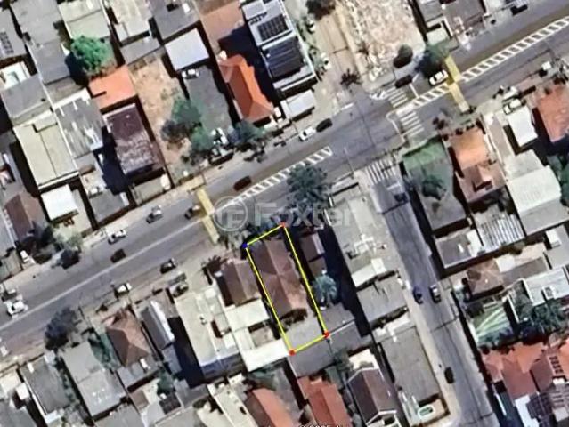 Terreno comercial para Venda em Porto Alegre/RS Cavalhada