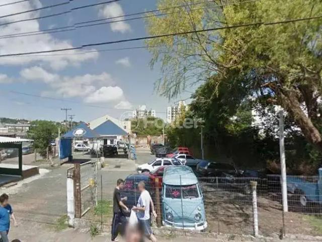 Terreno comercial para Venda em Porto Alegre/RS Cavalhada