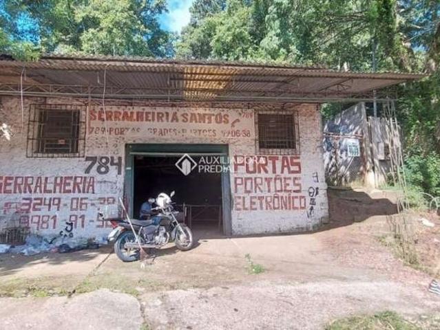 Terreno comercial para Venda em Porto Alegre/RS Cavalhada