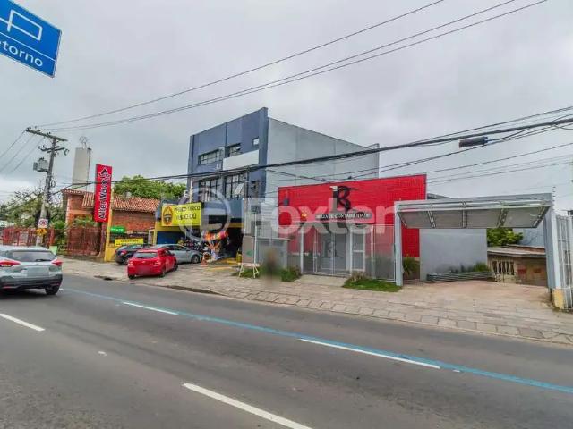 Terreno comercial para Venda em Porto Alegre/RS Cavalhada