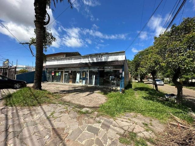 Terreno comercial para Venda em Porto Alegre/RS Cavalhada