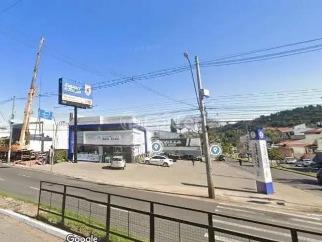 Terreno comercial para Venda em Porto Alegre/RS Cavalhada