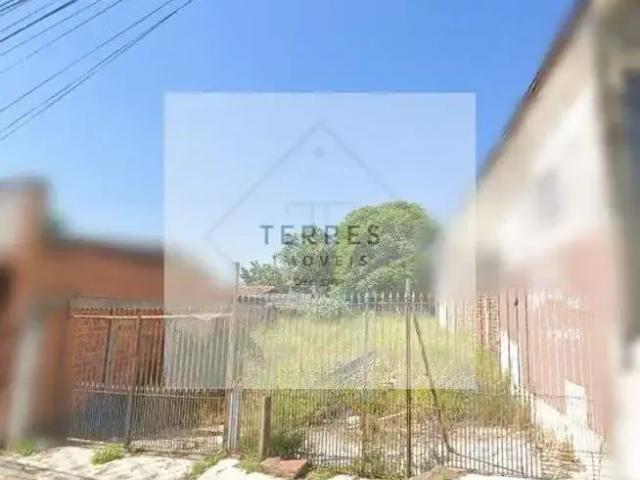 Terreno comercial para Venda em Porto Alegre/RS Costa e Silva