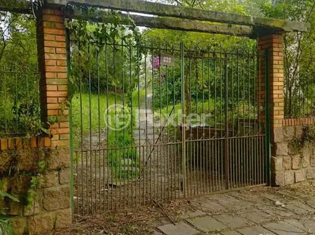 Terreno comercial para Venda em Porto Alegre/RS Cristal 1 Quartos