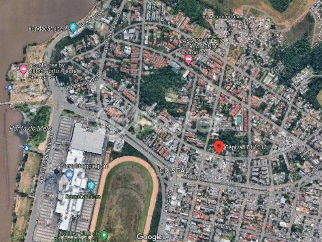 Terreno comercial para Venda em Porto Alegre/RS Cristal