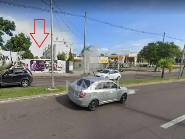 Terreno comercial para Venda em Porto Alegre/RS Cristal