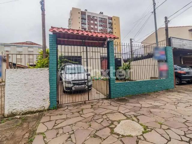 Terreno comercial para Venda em Porto Alegre/RS Cristo Redentor