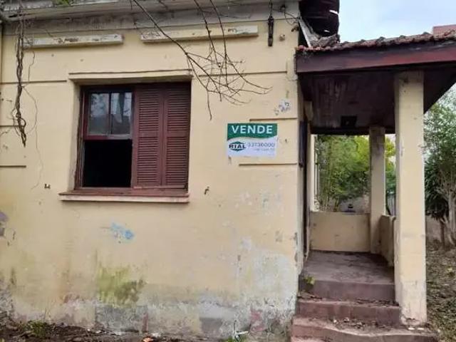 Terreno comercial para Venda em Porto Alegre/RS Cristo Redentor