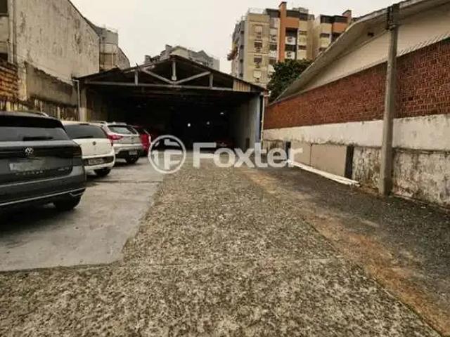 Terreno comercial para Venda em Porto Alegre/RS Cristo Redentor
