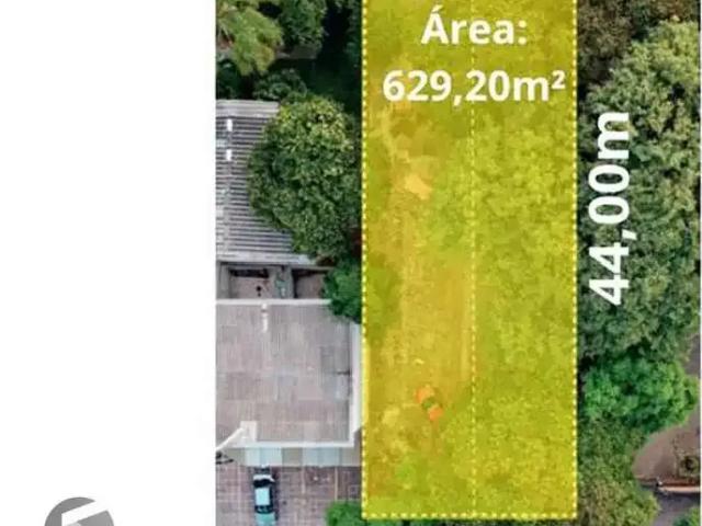 Terreno comercial para Venda em Porto Alegre/RS Floresta