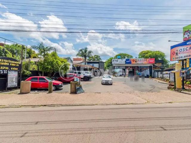 Terreno comercial para Venda em Porto Alegre/RS Glória