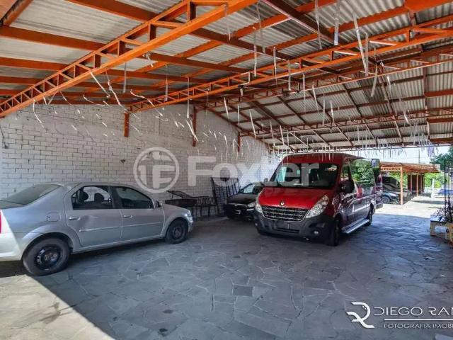 Terreno comercial para Venda em Porto Alegre/RS Glória