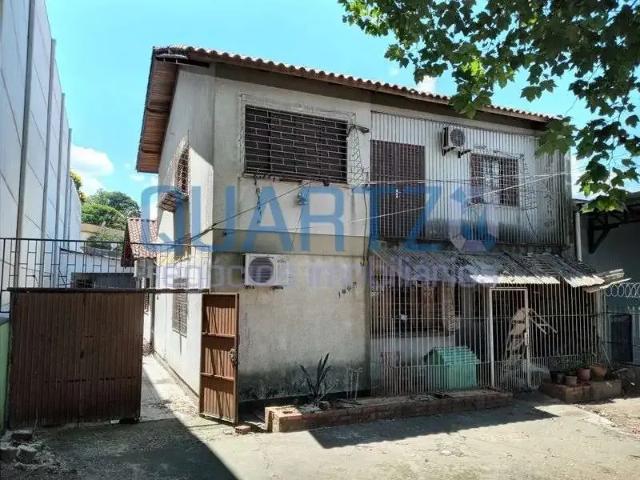 Terreno comercial para Venda em Porto Alegre/RS Glória