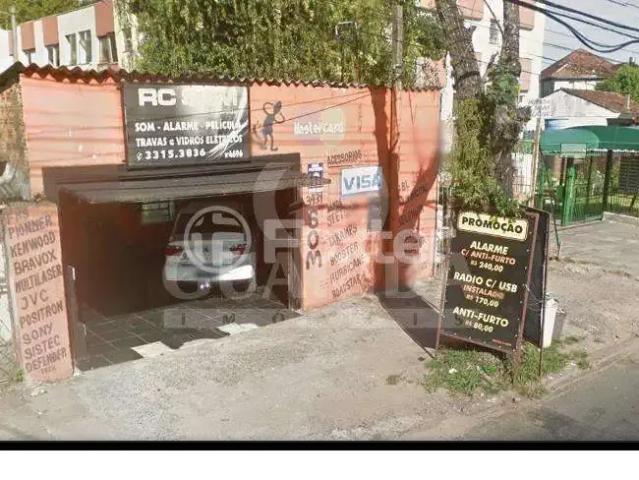 Terreno comercial para Venda em Porto Alegre/RS Glória