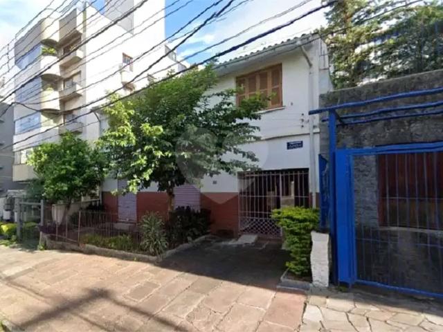 Terreno comercial para Venda em Porto Alegre/RS Higienópolis